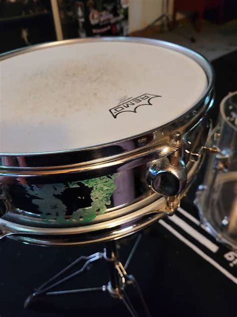 Pdp Pacific By Dw 13 Piccolo Snare Drum 4x13 Reverb