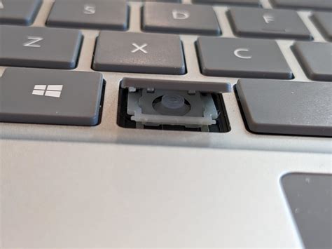 How To Fix A Surface Keyboard At Nathan Dates Blog