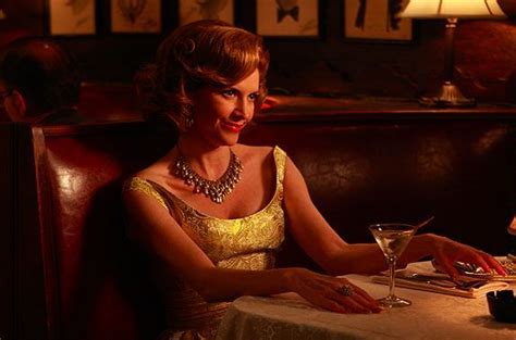Mad Men Sex And Bobbie Barrett Mad Men Fanpop