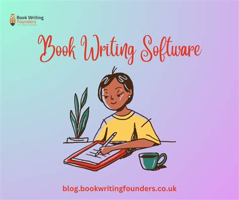 10 Best Book Writing Software In 2023 Free And Paid