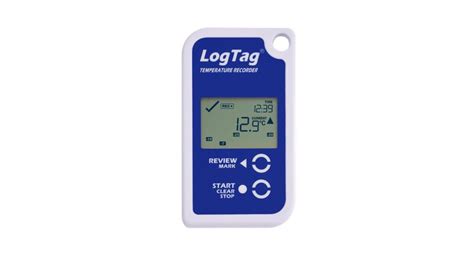 LogTag Reliable Data Logging Praxas B V