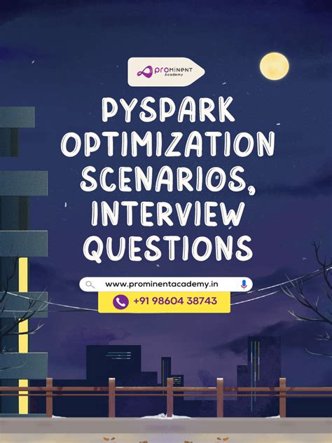 Pyspark Optimization Scenarios Wipro Pdf Apache Spark Computer Architecture
