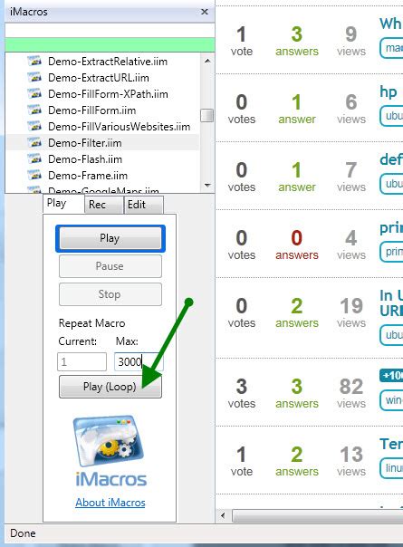 What Is The Easiest Way To Make Your Browser Refresh A Page Every Say 5 Seconds Super User