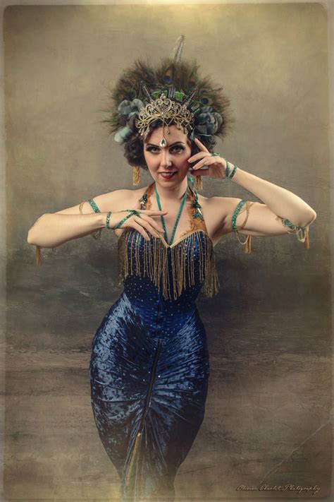 About Fräulein Frauke