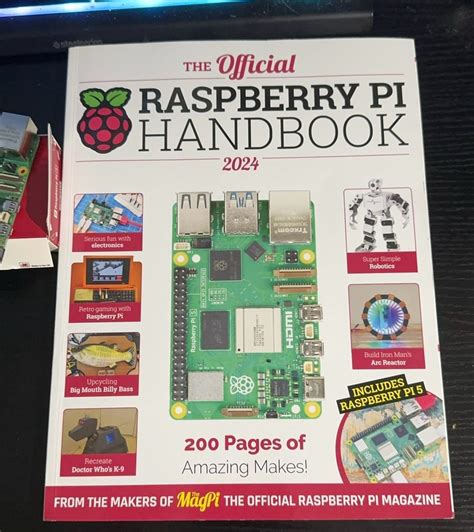 Austin Martin On Linkedin Raspberrypi Techprojects Robotics Innovation Learningbydoing