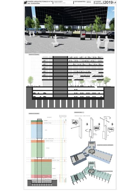 Create A D Architectural Models And Renderings By Cristian D Fiverr