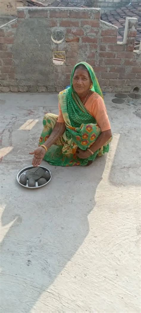 ભાવનગર અમારે સિમેન્ટના રોટલા નથી ખાવા મહુવામાં નિરમા પ્રોજેક્ટનો