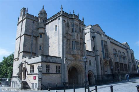 Qué ver en Bristol en un día Imprescindibles en la ciudad