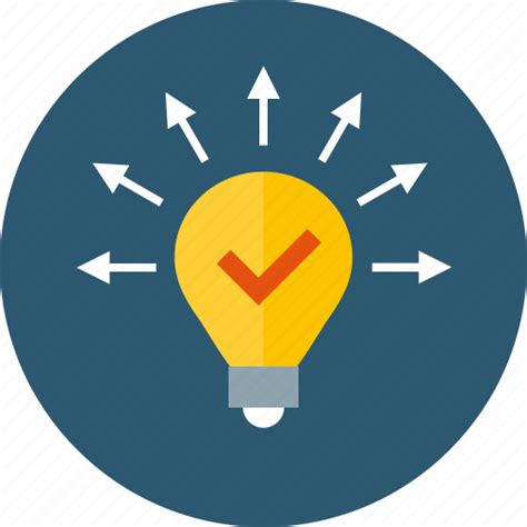 Advice Assumption Choice Concept Conclusion Decision Hypothesis