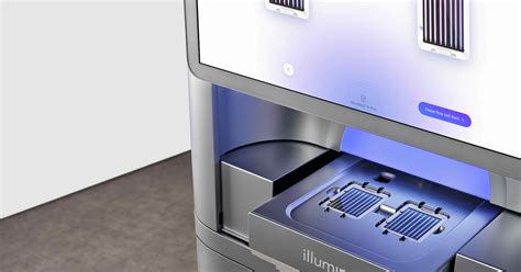 China Bans Imports Of Illuminas Gene Sequencers Right After Trump Tariff Action Reuters