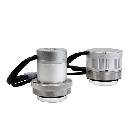 Robot Servo Motor Frameless Robot Joint Motor For Cnc Machine Chinese Frameless Brushless