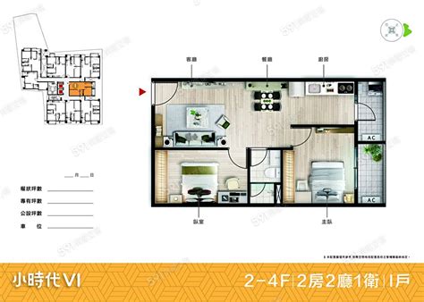 小時代6建案相冊 591新建案
