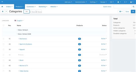 CS Cart Alternatives And Similar Apps Services AlternativeTo