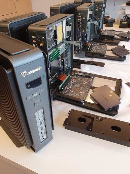 Minidis European Distributor Of Professional Iot And Datacenter Solutions On Linkedin