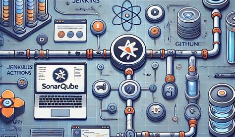 Integrating Sonarqube With Your Ci Cd Pipeline Is A Way To Automate Code Quality Checks And