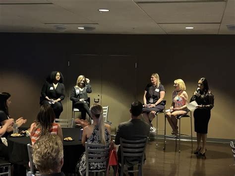 Women In Architecture Panel Discussion PredictiveIT