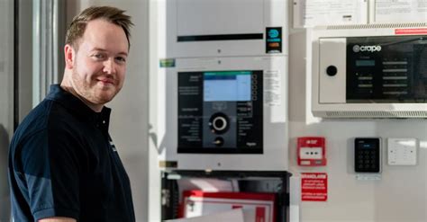 Jag Gillar Att Vara Mobil Att Få Se Olika Verksamheter Och Inte Bara