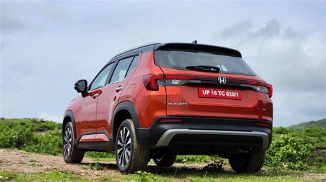 Honda Elevate Images Elevate Interior And Exterior Photos