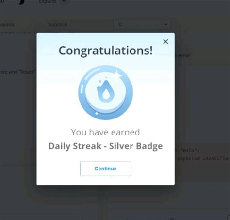 robin singh on linkedin success coding language codechef