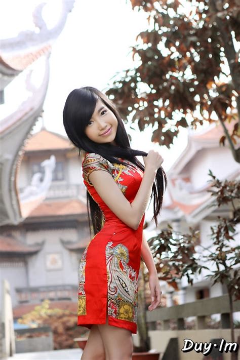 Daily Cool Pictures Gallery Sexy Elly Tran Ha New Lastest Collection