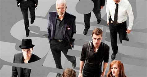 مشاهدة فلم Now You See Me مترجم اونلاين وتحميل
