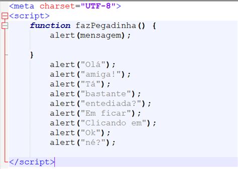 Solução diferente JavaScript e HTML desenvolva um jogo e pratique