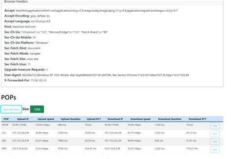 Slow Download Speeds Box Support
