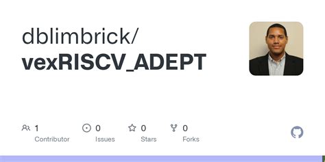 Github Dblimbrick Vexriscv Adept