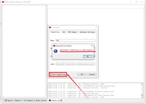 Redis可视化管理工具 Redis Desktop Manager的下载及安装redis Desktop Manager的下载和安装 Csdn博客