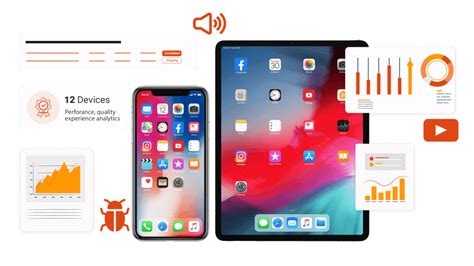 Exploring Diverse Mobile Testing Automation Tools A Guide To Enhancing