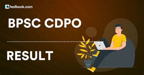 Bpsc Cdpo Result 2023 Released Download Merit List Pdf Here