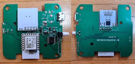 Tuya ZigBee Human Presence Sensor ZY M Review SmartHomeScene