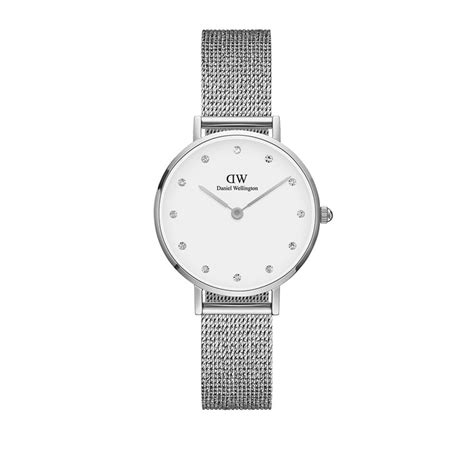 Daniel Wellington Watches Timeless Minimalist Style The Watch House Uae