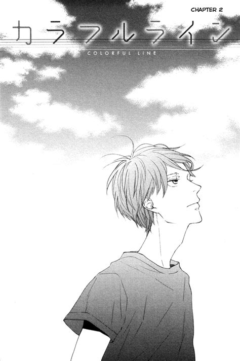 Ichikawa Kei Colorful Line Eng Page 3 Of 6 Myreadingmanga
