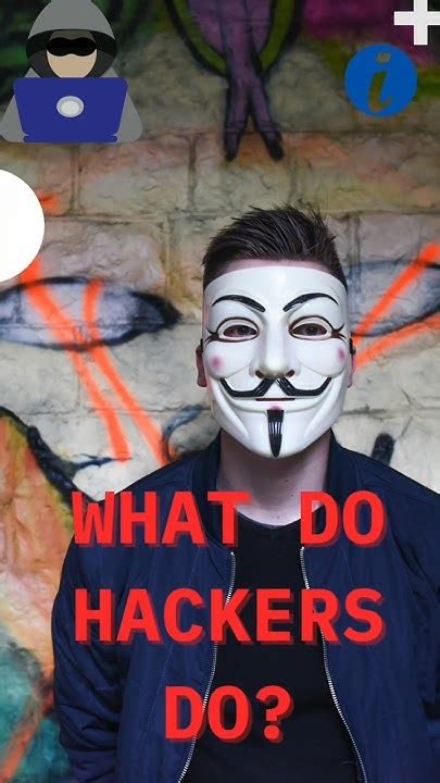 What Do Hackers Do What The Hacker Can Do Shorts Ytshorts Cybersecurity Hacker Youtube