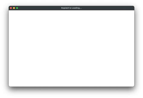 kopia 13 0 gui always hangs on macos · issue 3026 · kopia kopia · github