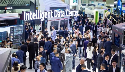 gitex global hosts middle east s largest news
