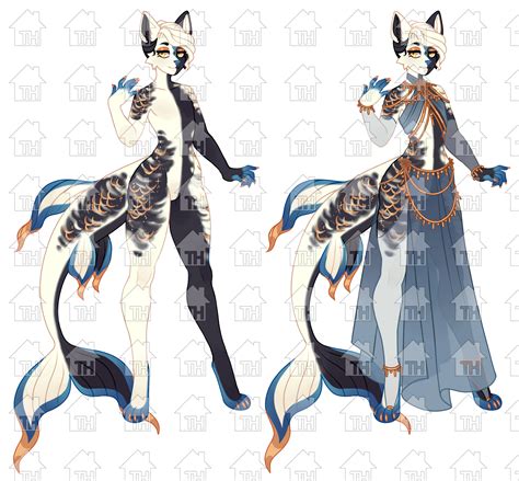 Chi Yu Art Only On Toyhouse