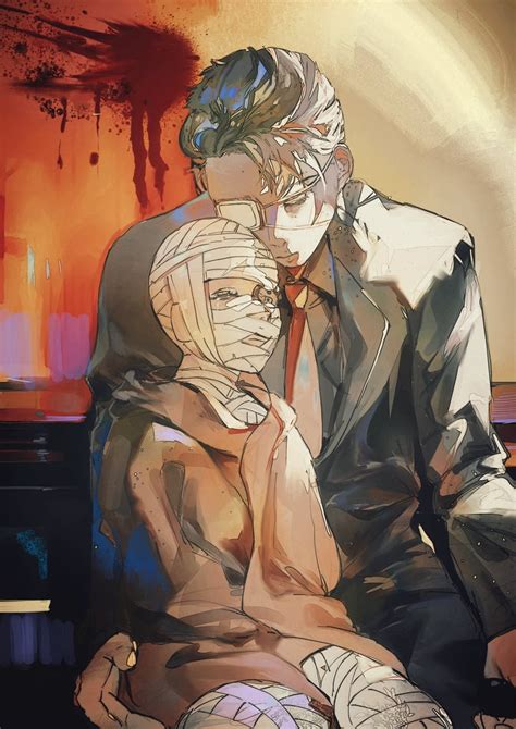 Mimihime And Shiro Tengoku Daimakyou Drawn By Tsautan Danbooru