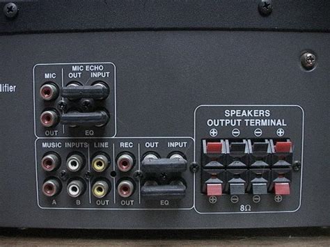 소리전자 다용도 노래방 앰프