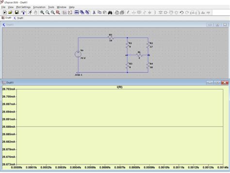 Mini Prj 2 Extraction Of Thevenin And Norton Equivalent Circuits By