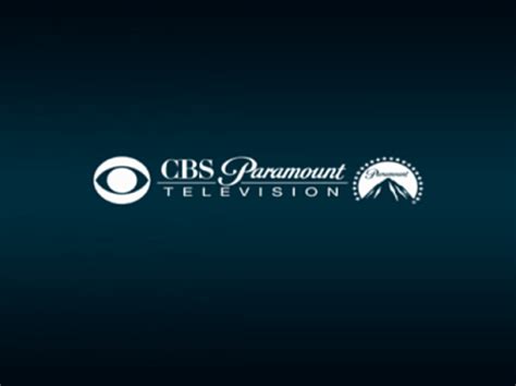 CBS Paramount Television Audiovisual Identity Database