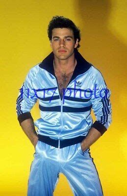 JON ERIK HEXUM Voyagers The Making Of A Male Model X POSTER SIZE PHOTO EBay