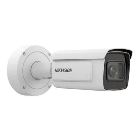 Hikvision 4mp Deepinview Ai License Plate Recognition Anpr Moto