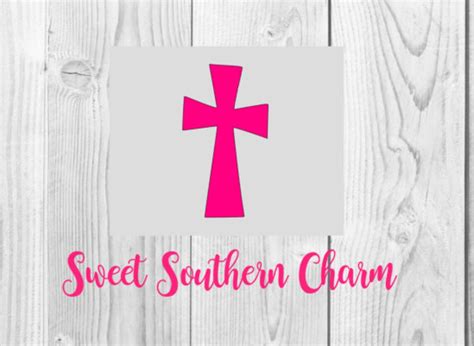 Cross Svg File Svg File Svg Files Files Cross Files Etsy