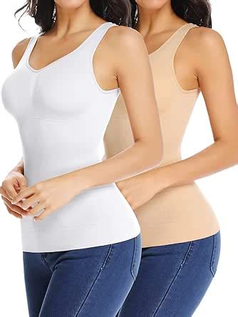 Joyshaper Sujetador Acolchado Para Mujer Con Control De