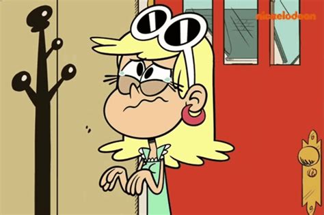 Leni Loud The Loud House Gif Leni Loud The Loud House Discover My Xxx Hot Girl
