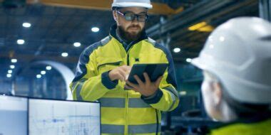 Benefits Of ERP IoT Integration TRANQUIL