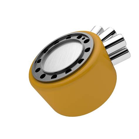 Multi Component Transducer Series Lvs Gtm Gmbh