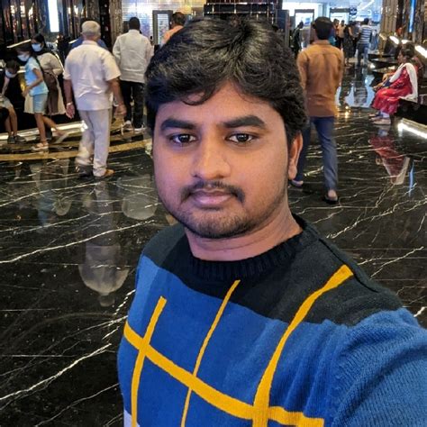 harshavardhan s reddy linkedin